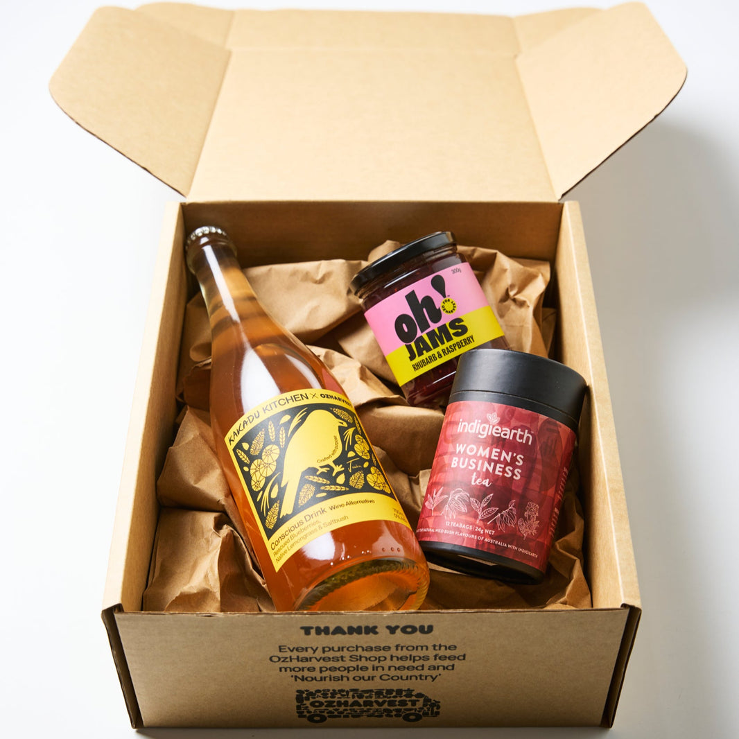 Bundles – OzHarvest Shop