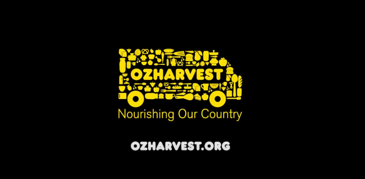 About Us – OzHarvest Shop