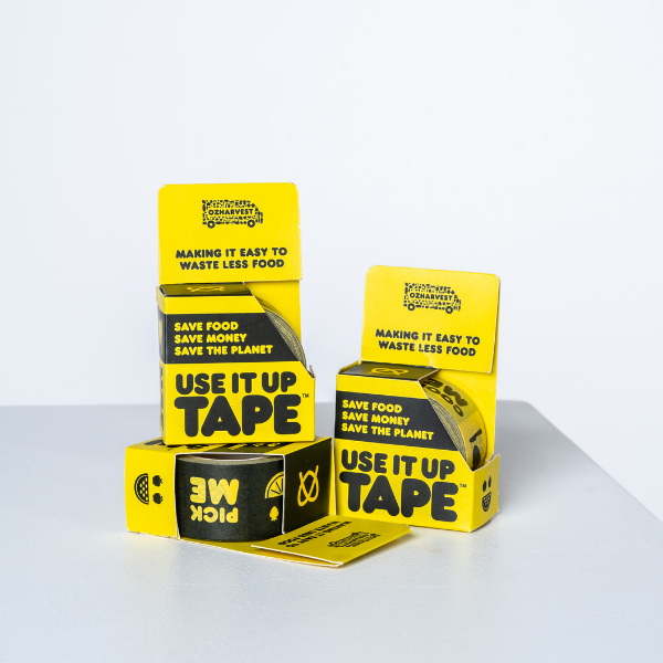 Use It Up Tape™ – OzHarvest Shop